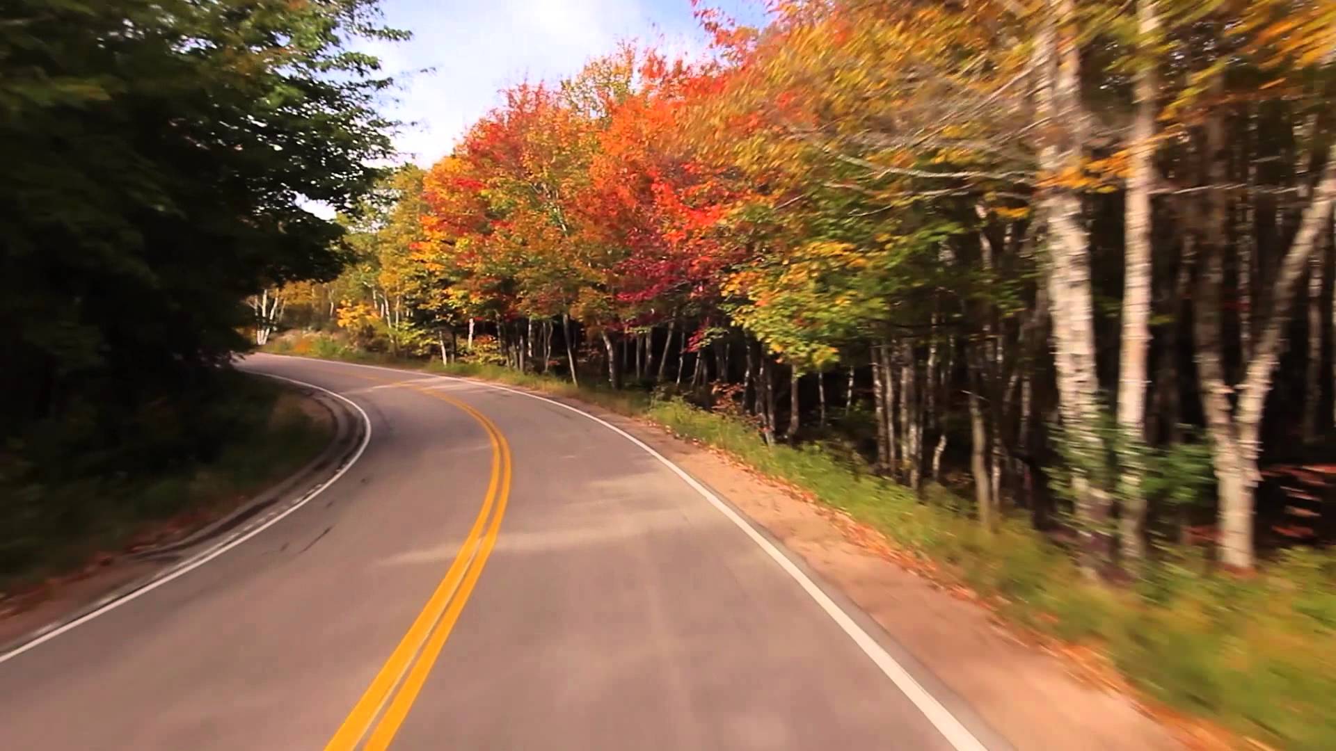 Celtic Colours - 5-13 October 2018, Cape Breton Island