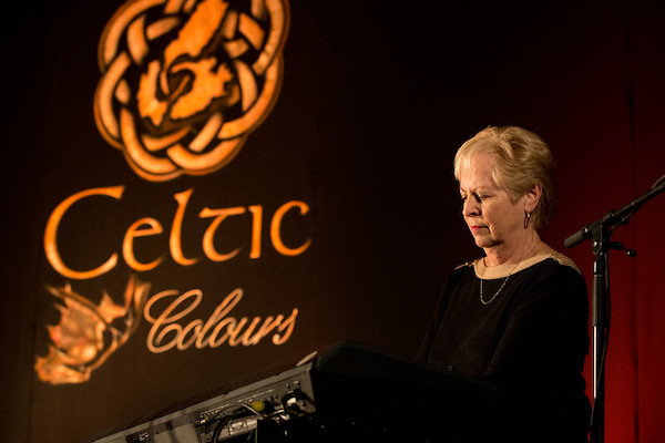 Artists – Celtic Colours International Festival