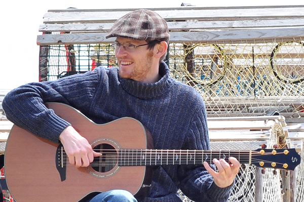 Artists – Celtic Colours International Festival